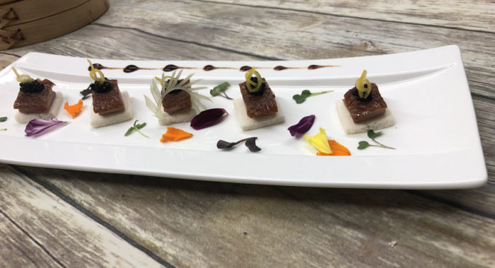 Tea Smoked Duck: A Classic & Contemporary Take on a Sichuan Favorite